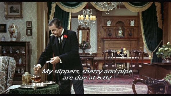 Sherry in Movies: Top 5 Movies where Sherry plays a role